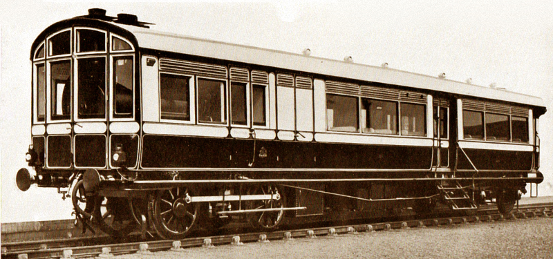 The Road to Nowhere - Meliden Community Association