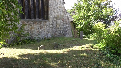 The Ancient Burial Ground - Meliden Community Association