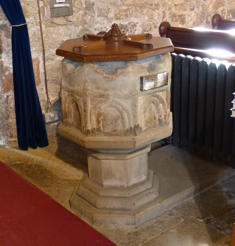 Morgan ap Morgan, Deprived - Meliden Community Association